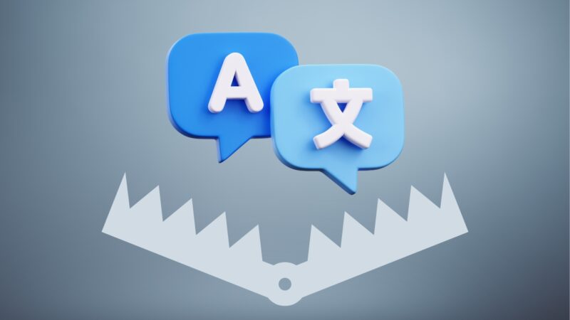 6 Cultural Faux Pas to Avoid While Learning New Languages - Ling Holic