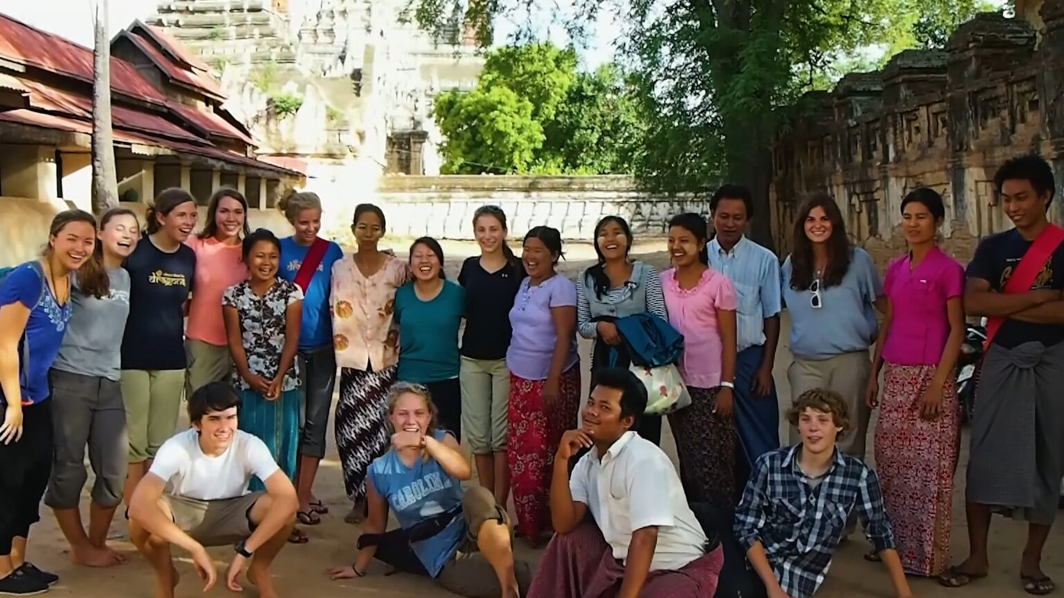 5 Best Cultural Exchange Programs for Language Learners - Ling Holic