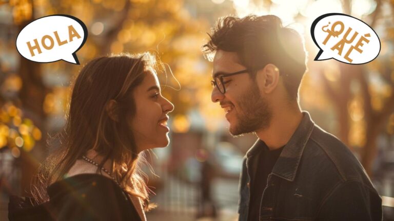 80 Everyday Spanish Conversational Phrases You Must Learn